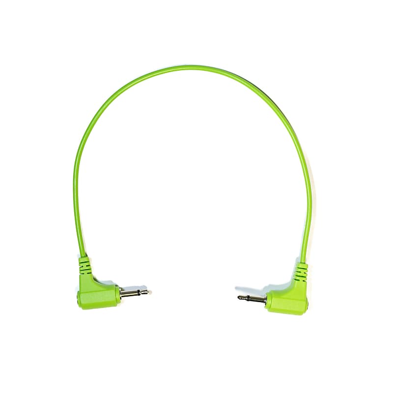 Tendrils Cables Stakkas - Stackable Eurorack Patch Cable | Reverb