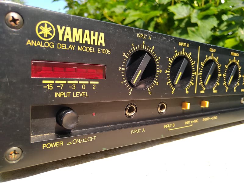 Yamaha E1005 | Reverb