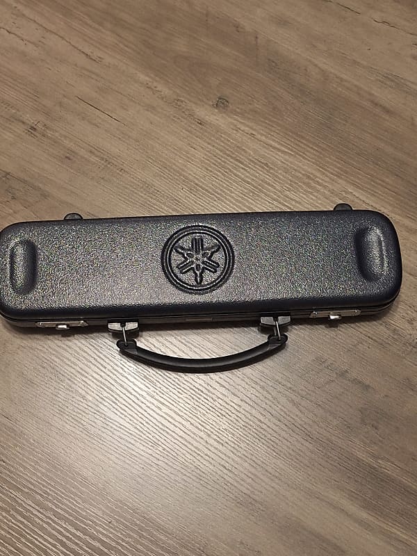 Yamaha 200AD II Mid 2000's - Silver | Reverb