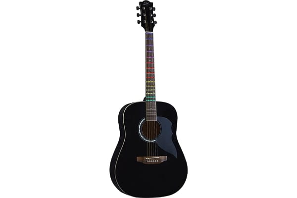 Eko Ranger Visual Note | Reverb