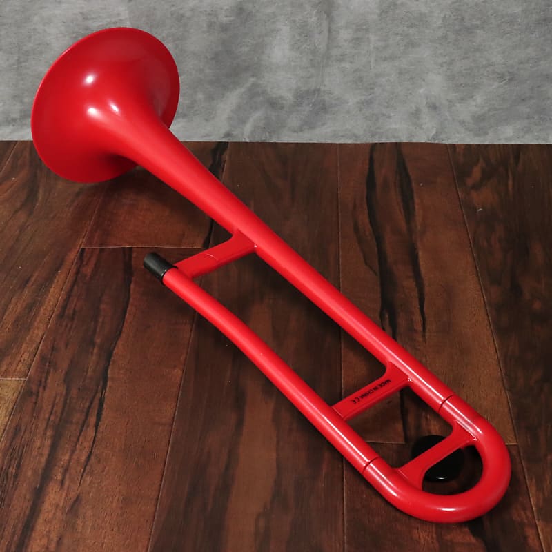 PBONE Trombone RED (01/29) | Reverb