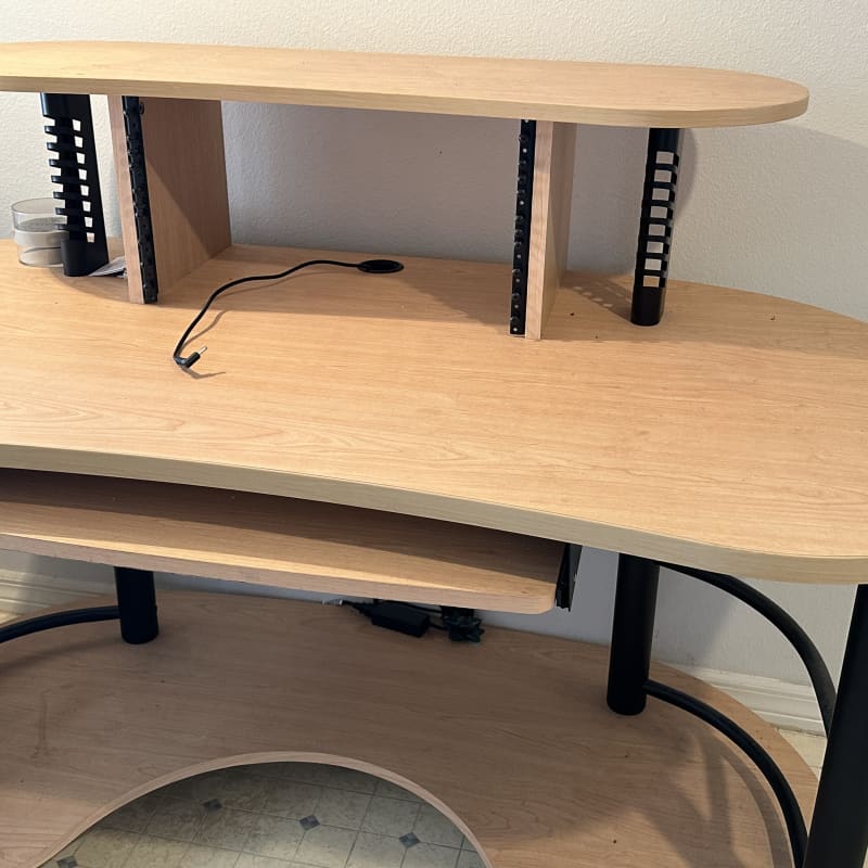 Studio Furniture - Recording Studio Desks & Racks | Reverb