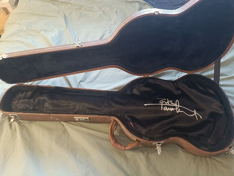 Gibson SG Signature Pete Townshend 2002 | Reverb