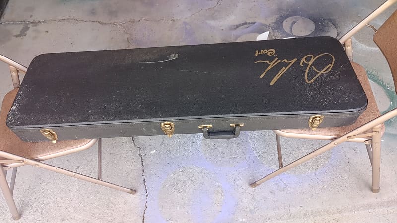 Cort Curbow Bass Guitar Case | Reverb Australia