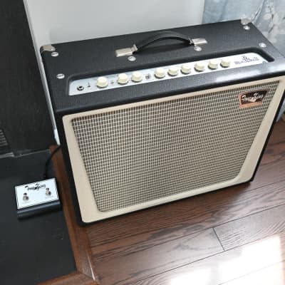 Tone King Metropolitan Mark Bartel era 40W 1x12 tube combo | Reverb