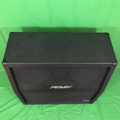 PEAVEY 5150 Eddie Van Halen EVH Signature/Script Half Stack | Reverb