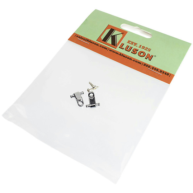 Kluson Replacement String Guides/Trees for Fender American | Reverb