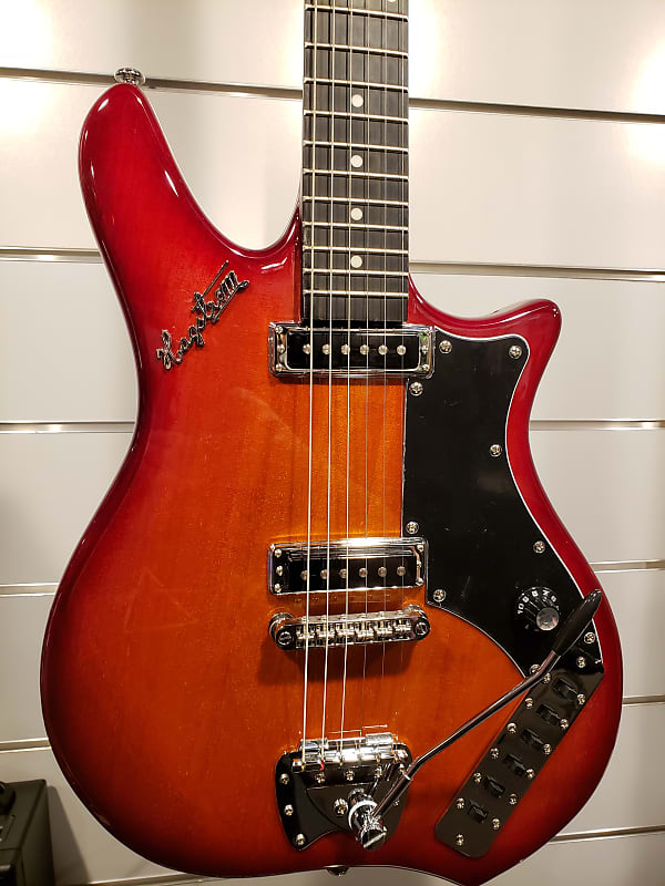 Hagstrom Impala | Reverb