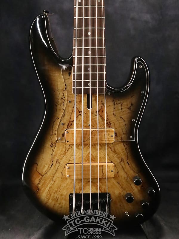 Bossa 2000s TUJB-5 | Reverb