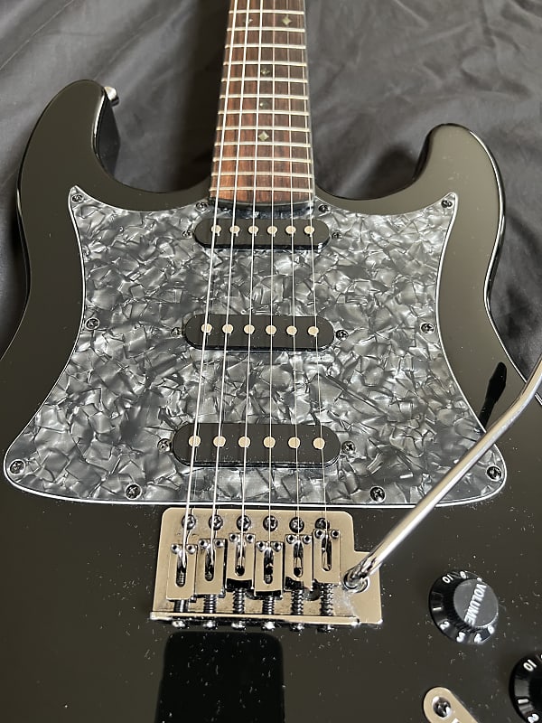 Randy Jackson Limited Edition | Reverb