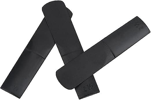 Saxophone Reeds Plastic Saxophone Mouthpiece Reeds Strength | Reverb