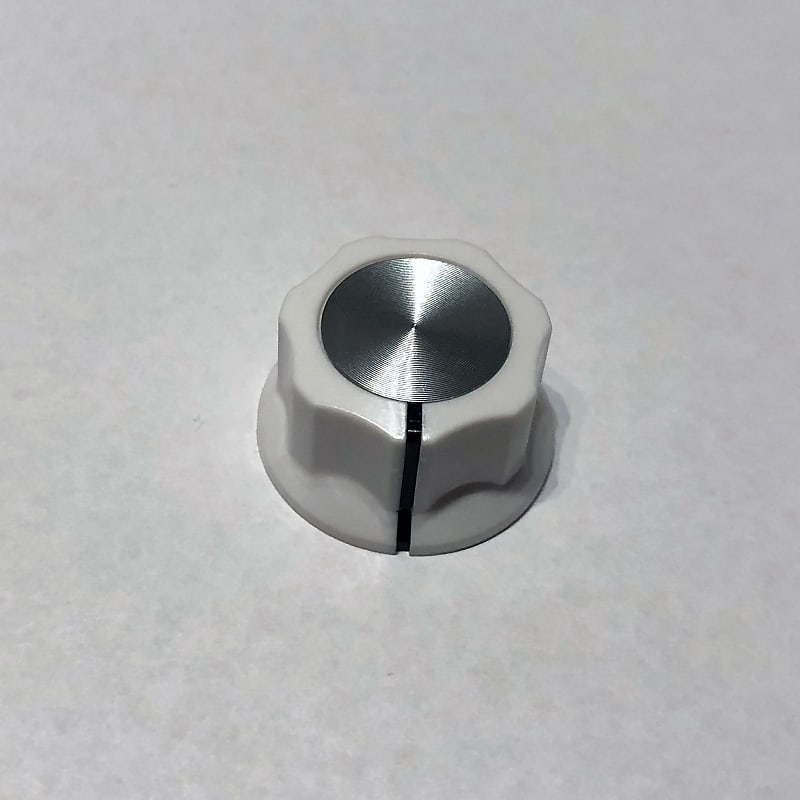 MicroKorg-S Replacement Parts - Select Knob (medium) - I have | Reverb