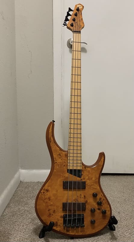 MTD Kingston Z4 | Reverb