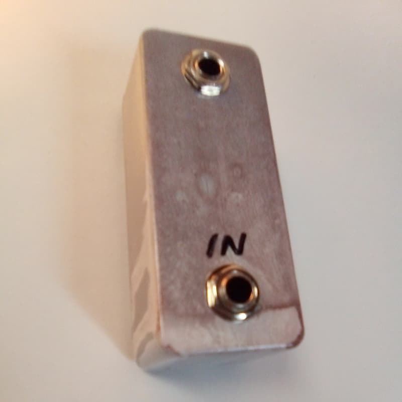 Kneebone Street Shop Experiment #150 Dirt Box | Reverb