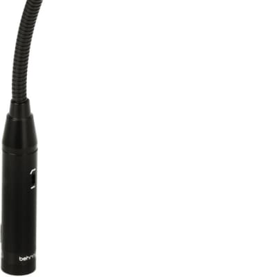 Behringer BC1200 Professional 7-piece Drum Microphone Set | Reverb