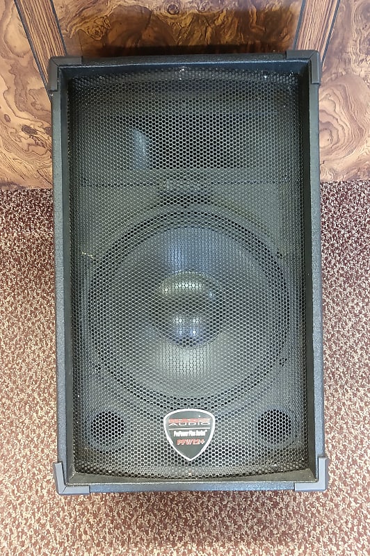 Nady Pro Power Plus Series PFW12+ Stage Monitor | Reverb