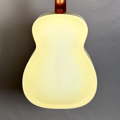 National Collegian - Aged Ivory | Reverb