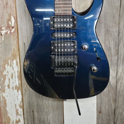 Jackson JDR 94 Concept - Blue | Reverb