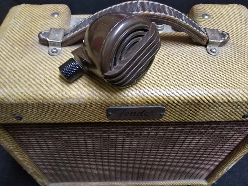 Astatic 200 harmonica microphone / harp mic with vintage | Reverb UK