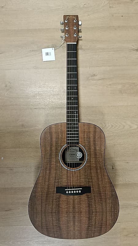 Martin DX1E Koa | Reverb