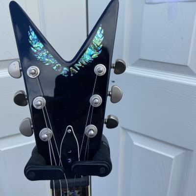 Dean ML exotic *RARE* Limited Edition + upgrade. OHSC | Reverb