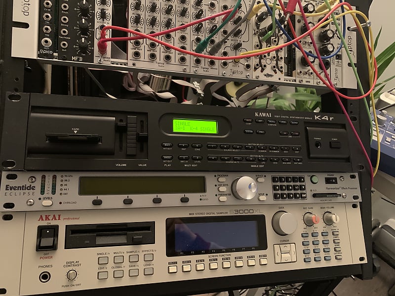 Kawai K4r | Reverb UK