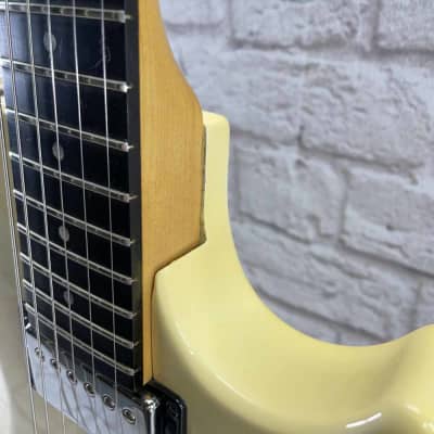 Used: Gibson Invader Electric Guitar | Reverb