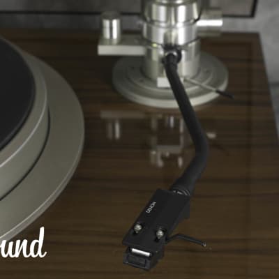 Pioneer EXCLUSIVE P10 Direct-Drive Turntable in Very Good | Reverb