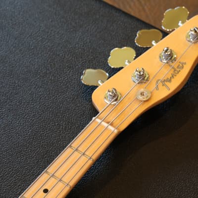 Unplayed! 2019 Fender Custom Shop Jason Smith Masterbuilt | Reverb UK