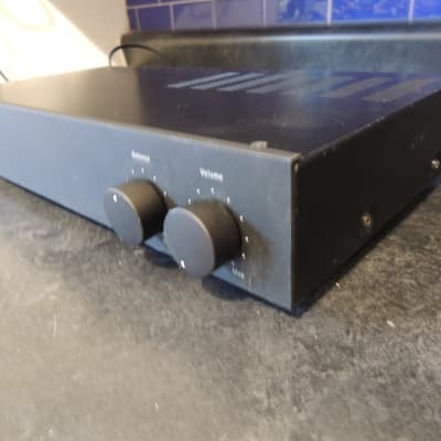 AudioSource Amp 100 - Black | Reverb