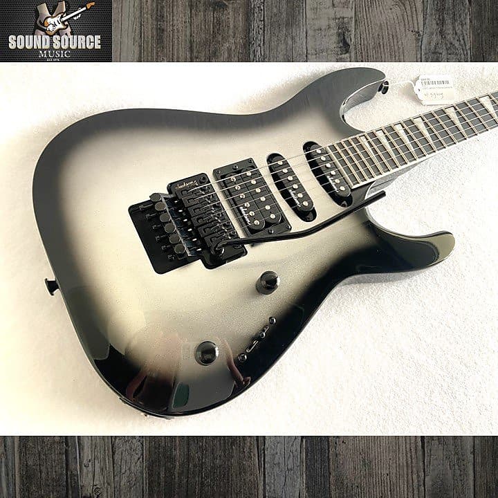 Jackson JS Series Dinky Arch Top JS34 DKA Electric Guitar | Reverb UK