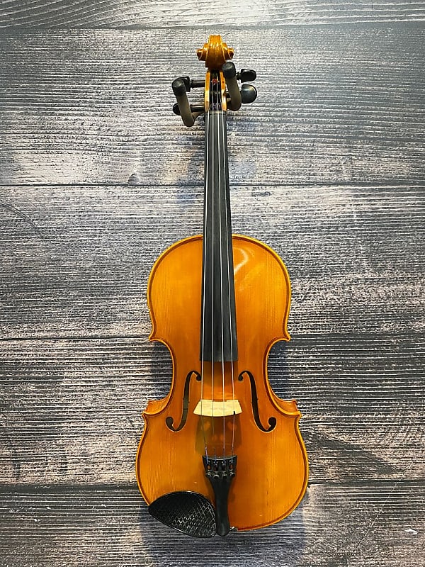 Strobel MA80 15 Inch Viola (Atlanta, GA) | Reverb