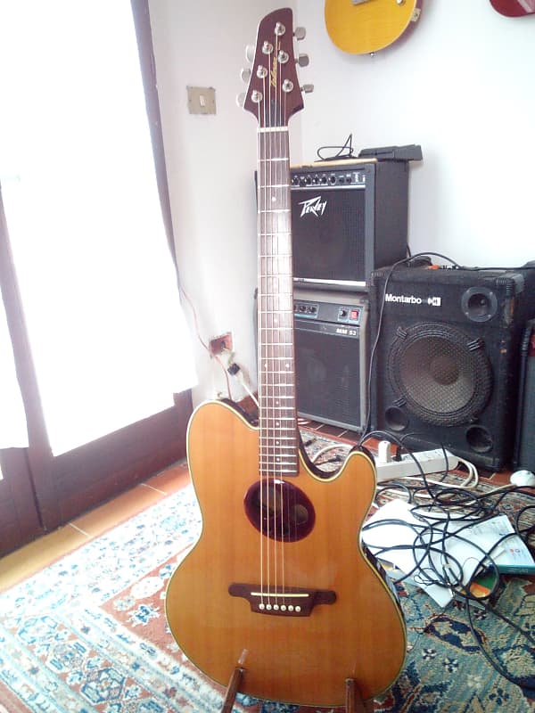 Ibanez Talman TTR-30 Intertour | Reverb