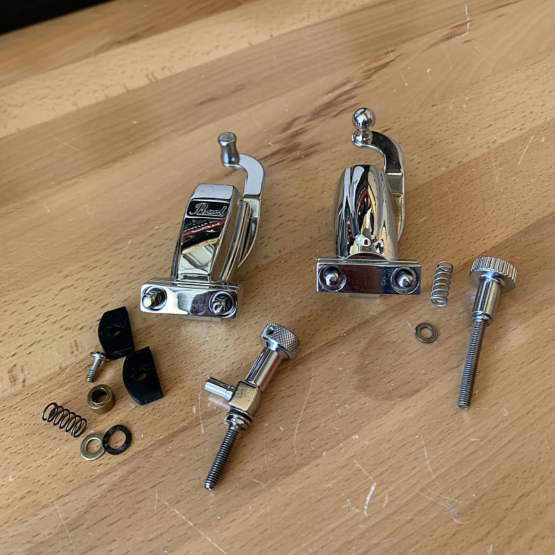 Pearl SR-017 & OEM Classic Style Snare Strainer - Parts 2020s | Reverb