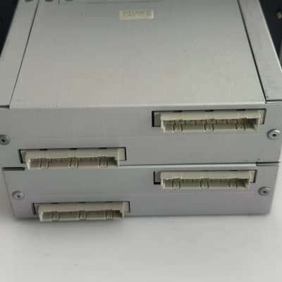 Studer Bargraph 4 Channel Peakmeter Gain Reduction Meter for | Reverb