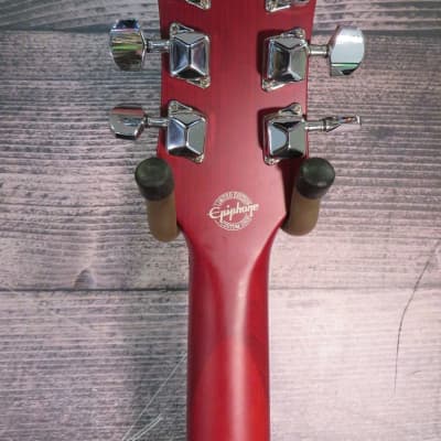 Epiphone LP Special P90 Electric Guitar (Raleigh, NC) | Reverb