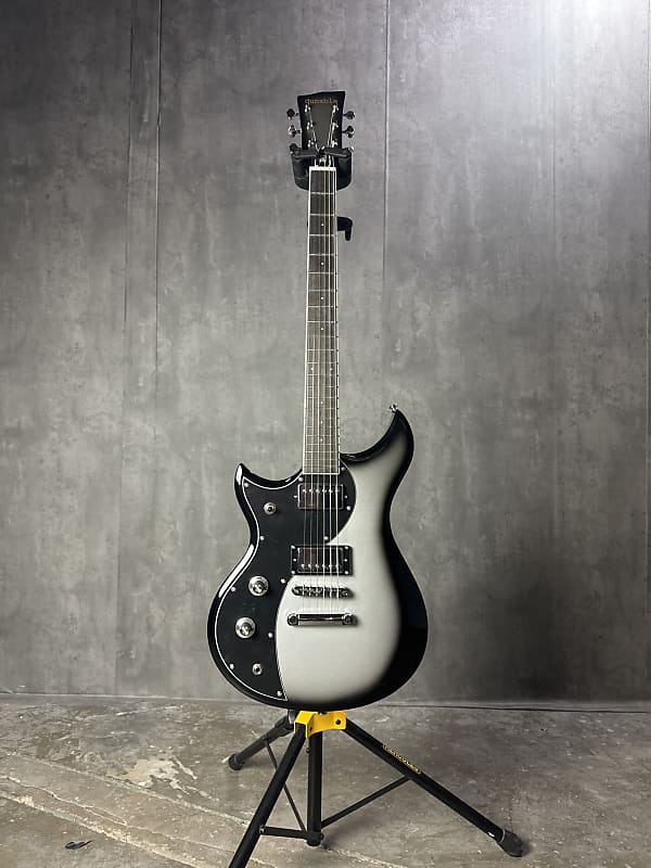 Dunable Cyclops DE LEFTY 2024 - Silverburst | Reverb Australia