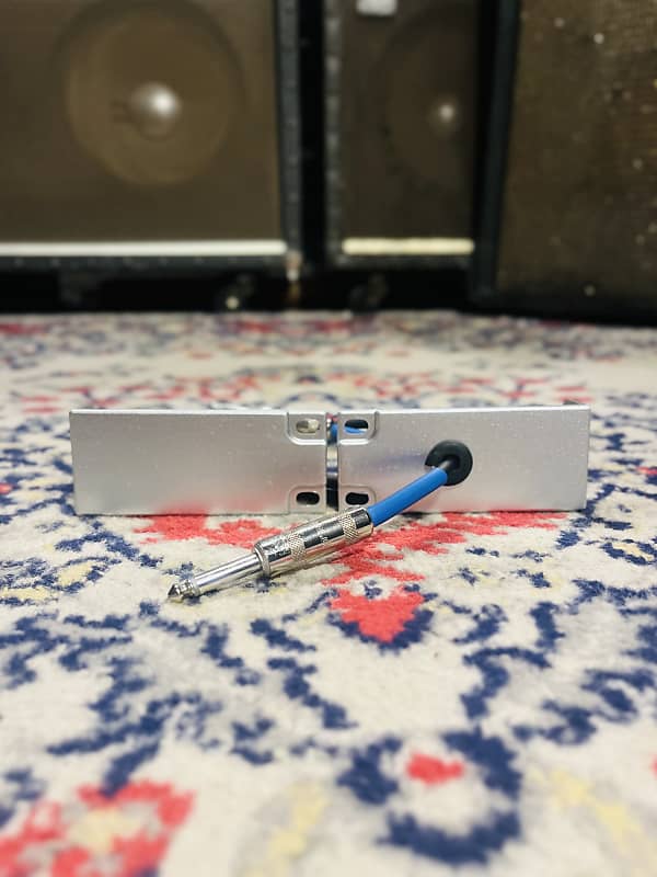 Gallien-Krueger MB 500 800 Fusion Series Rack Kit Ears | Reverb