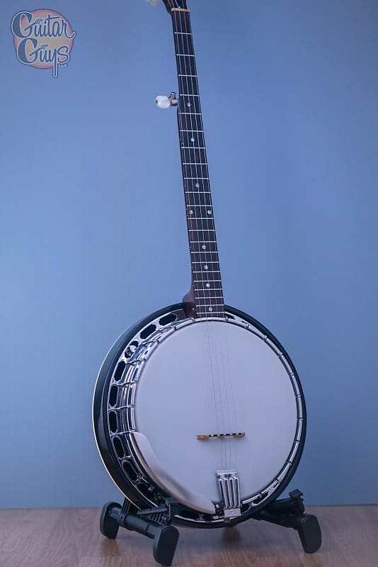 Gibson RB100 Banjo 1979 | Reverb