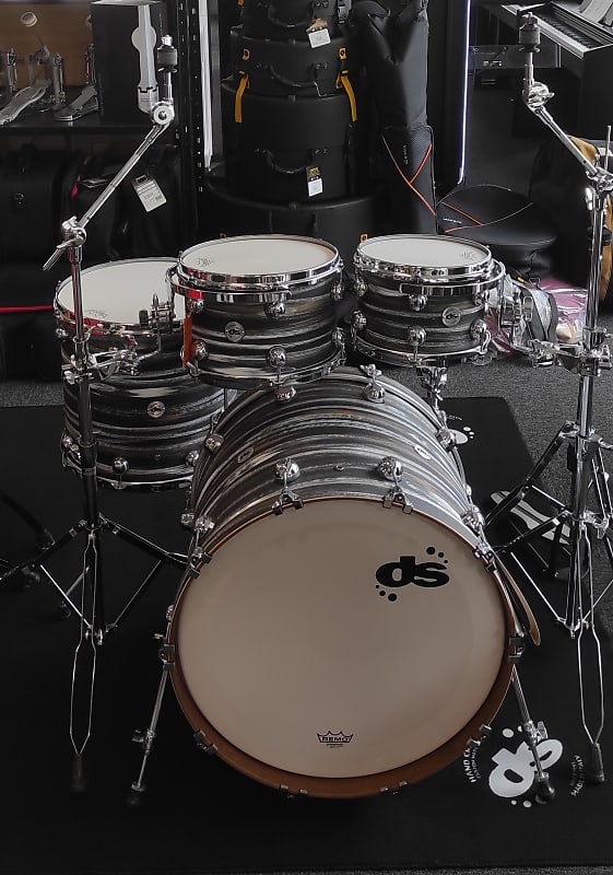 DS DRUM Rebel Custom Shop | Reverb