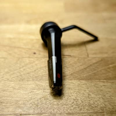 Ortofon Concorde R 10 Thakker exclusive + Extra Stylus 10 | Reverb