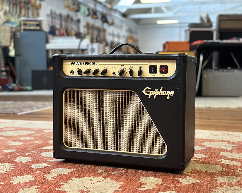 Epiphone Valve Special Combo Amplifier | Reverb Ireland