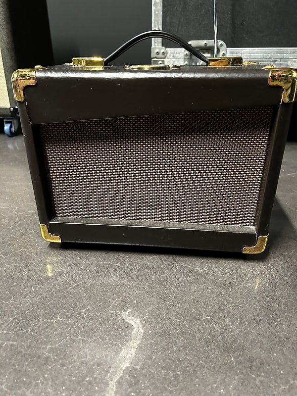 Used Dean DA-20 amp | Reverb