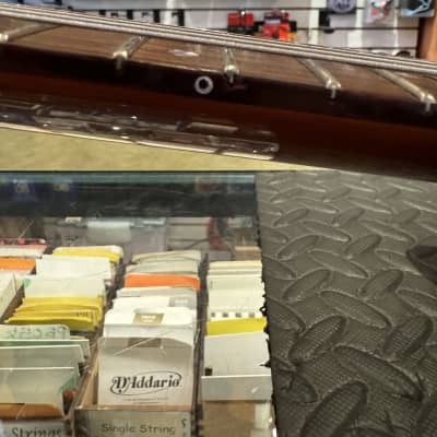 Odyssey Hawk 1979 - Amber Burst | Reverb