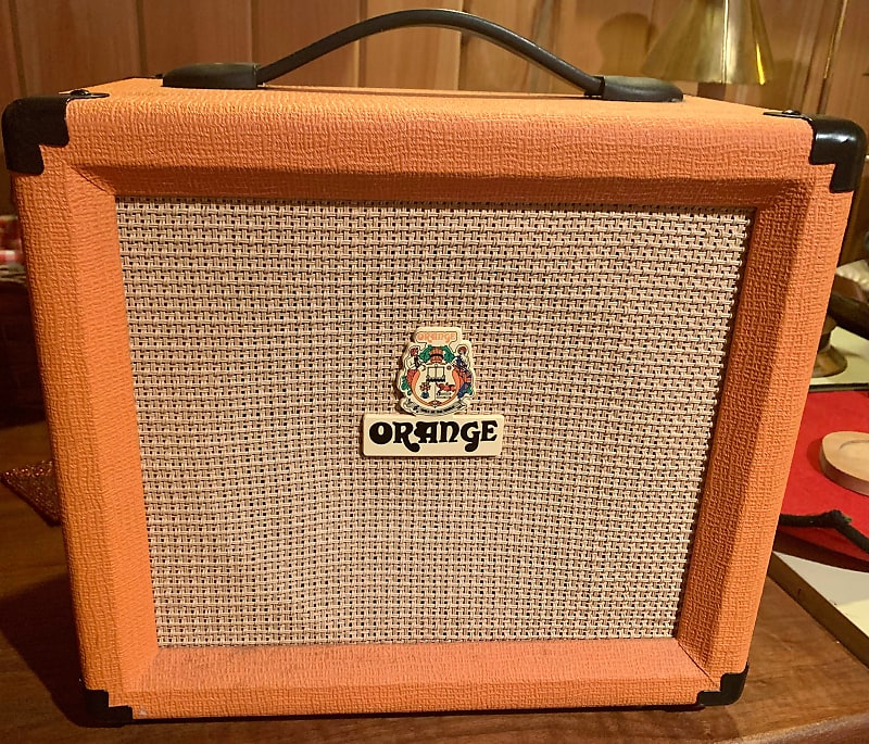 Orange AD-5 | Reverb