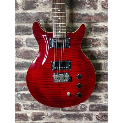 Hamer xT SERIE DC | Reverb