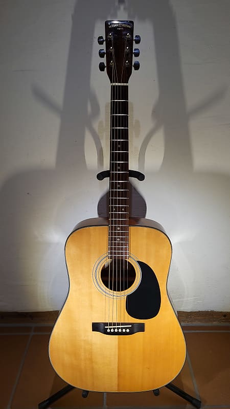 Suzuki SD330 N | Reverb
