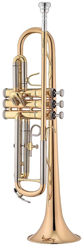 Jupiter JTR700RQ Bb Trumpet | Reverb UK