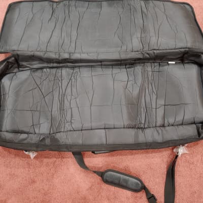 Road Runner 61 Keyboard Gig Bag | Reverb