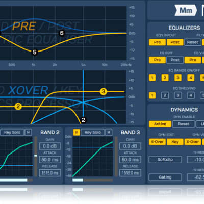 Image Line Ogun | Reverb